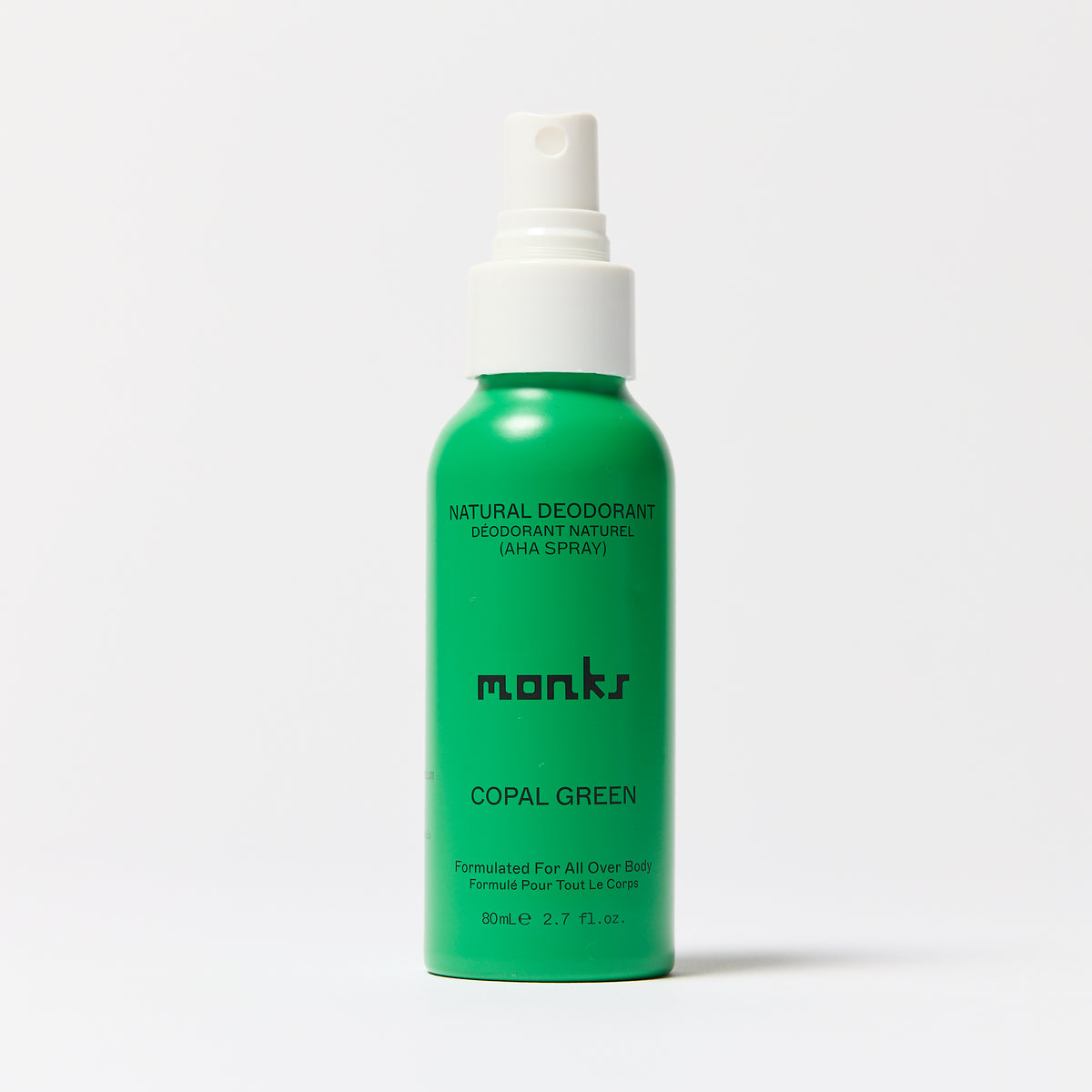 Copal Green Deodorant Spray