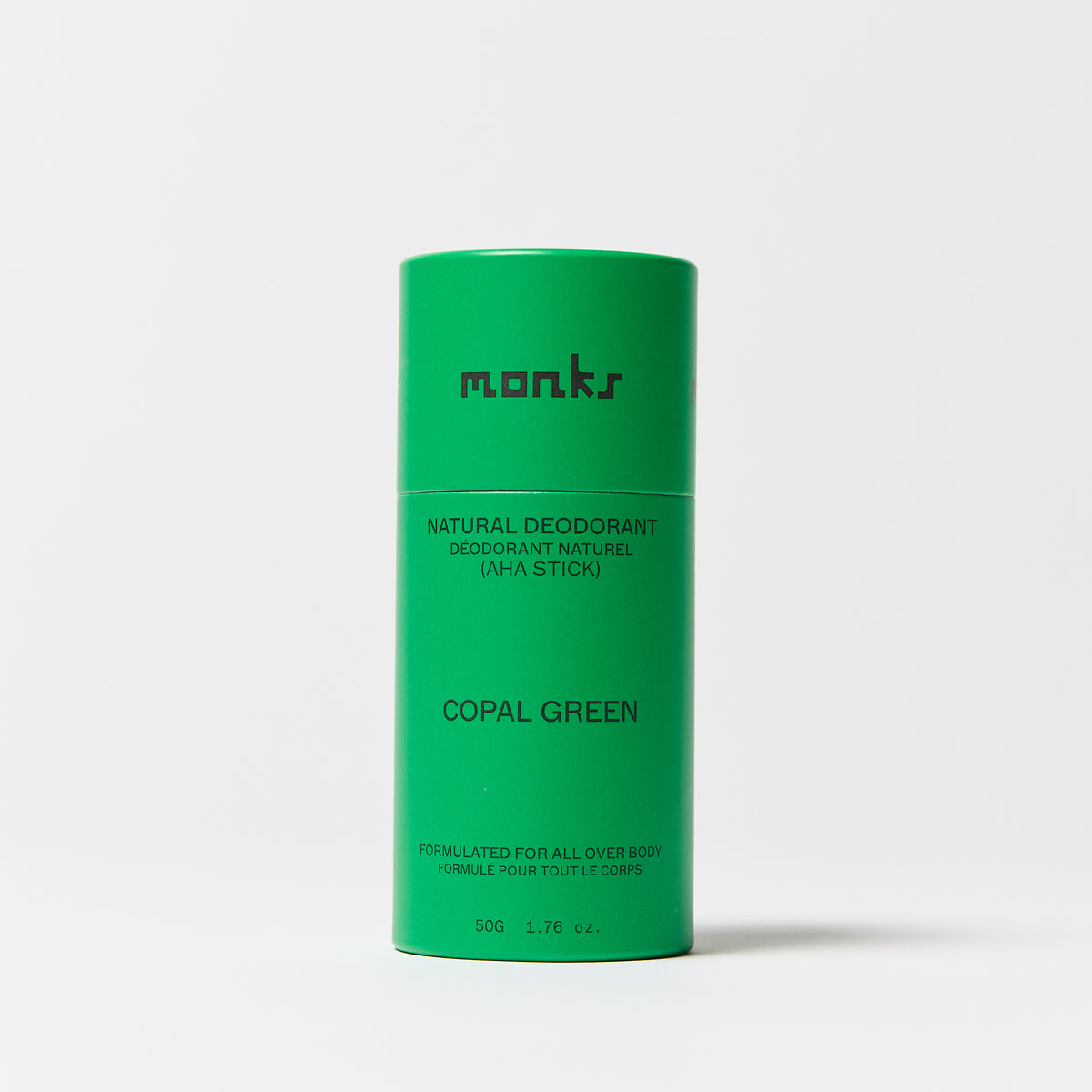 Copal Green Deodorant Stick